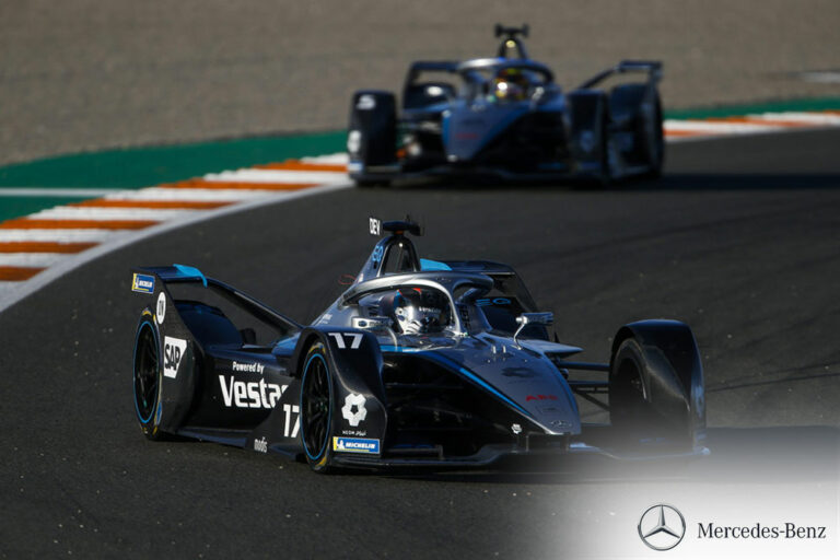 La Fórmula E: ¿Es el siguiente gran boom del mundo automotor ...