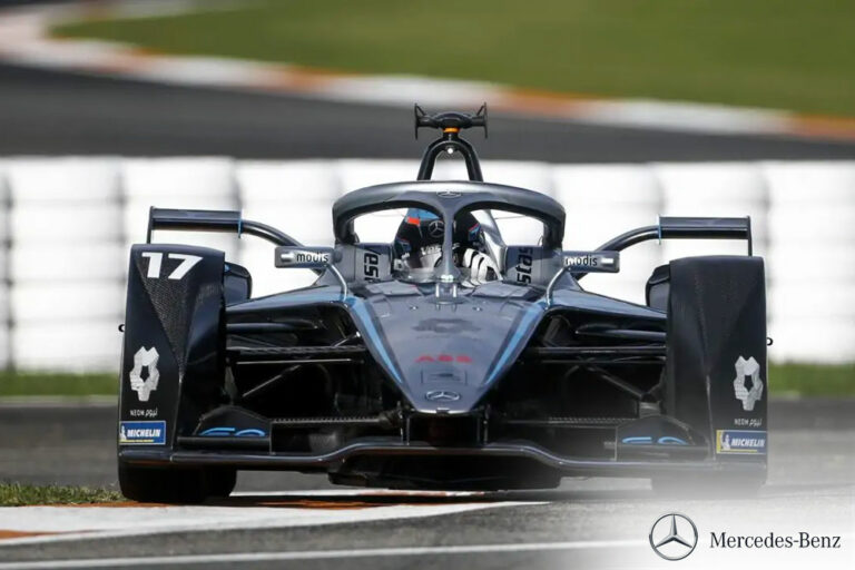 La Fórmula E: ¿Es el siguiente gran boom del mundo automotor ...